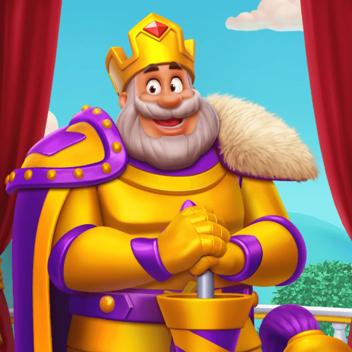 Royal Match - Dream Games